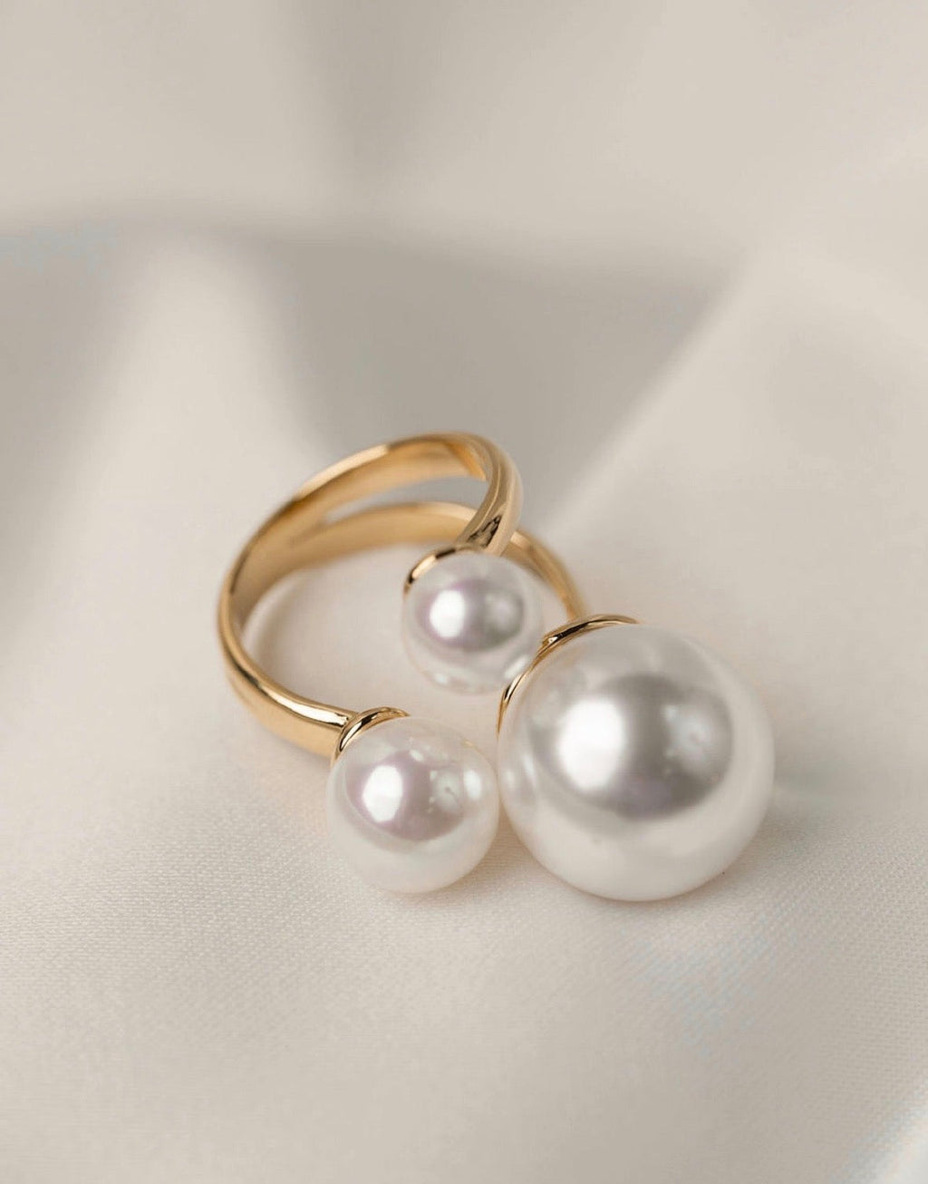 The Pearl Edit – The Dress House