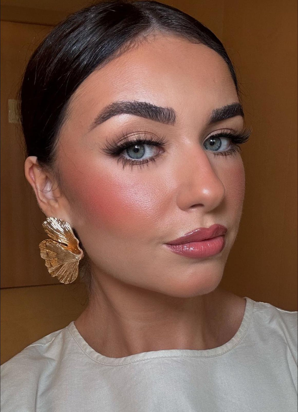 Statement Earrings – The Dress House